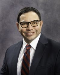 Legislator Explorer